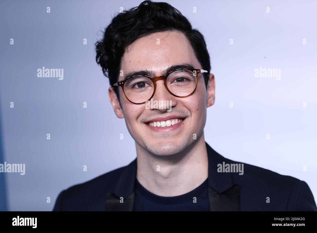 Los Angeles, United States. 17th Mar, 2022. LOS ANGELES, CALIFORNIA, U ...