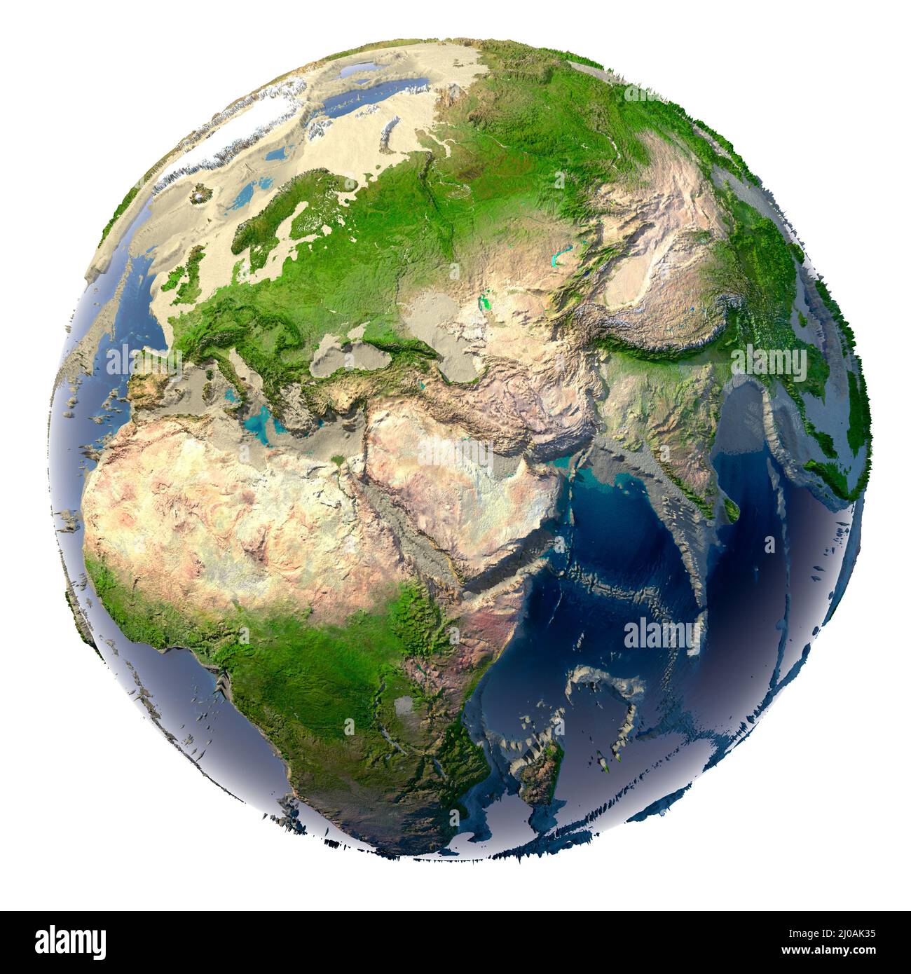 Drought map hi-res stock photography and images - Alamy