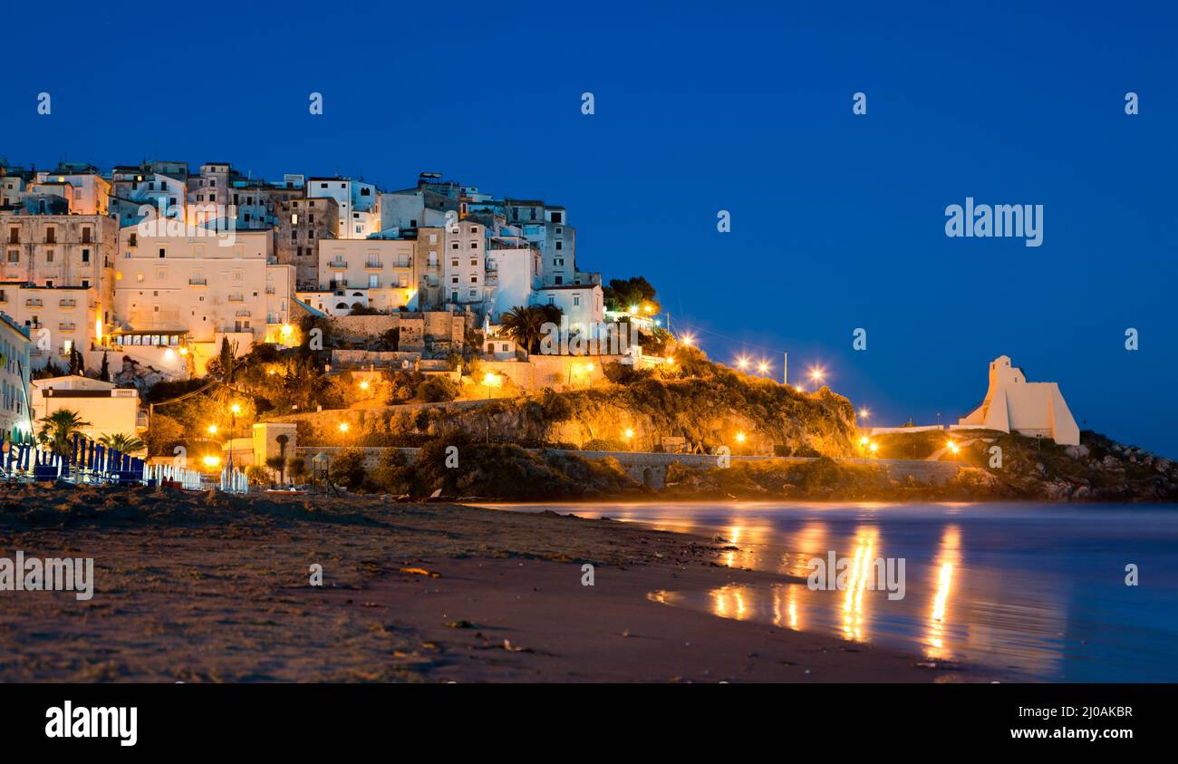 Sperlonga hi-res stock photography and images - Alamy