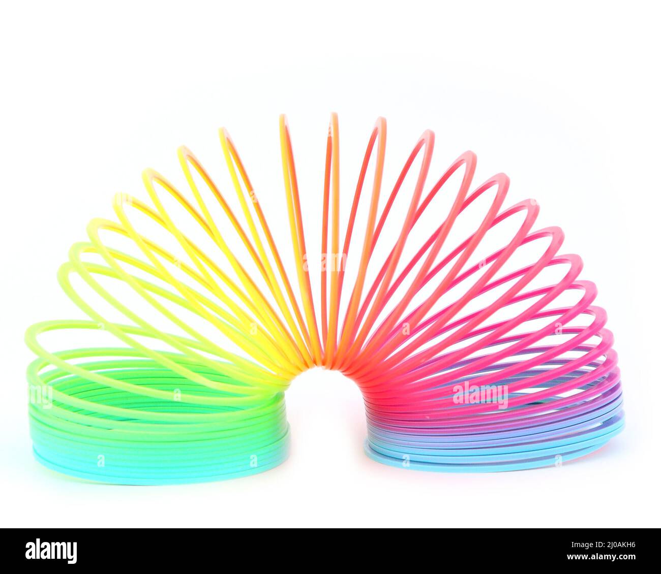 Slinky Spring