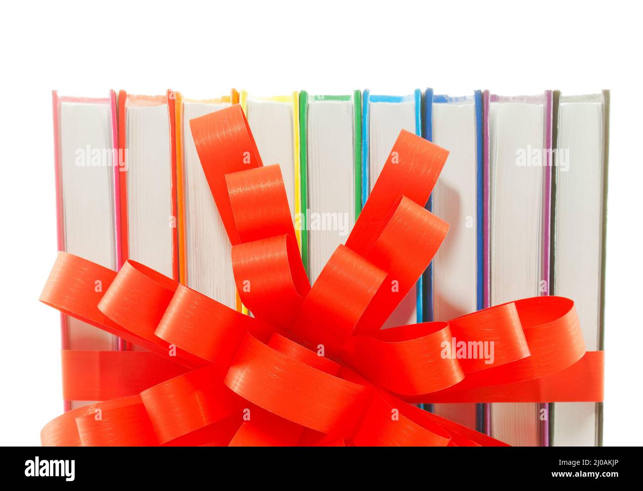 Tied up with ribbon hi-res stock photography and images - Alamy