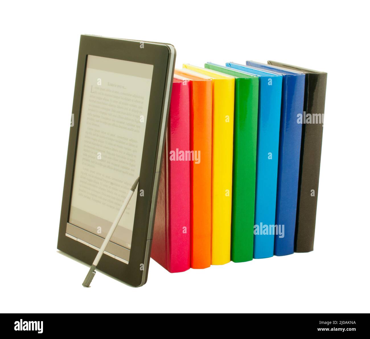 Digitized books High Resolution Stock Photography and Images - Alamy