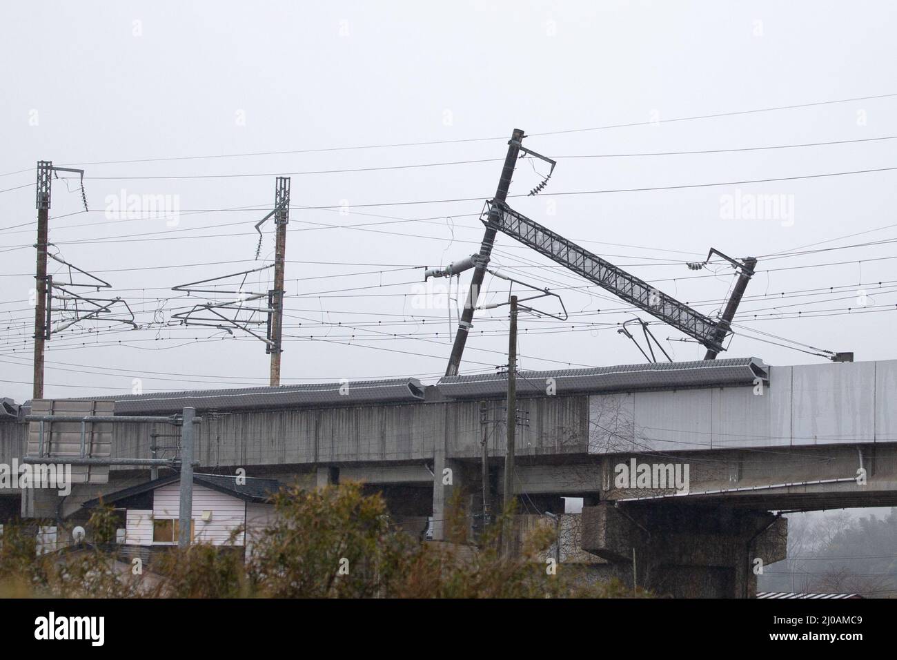 Shinkansen bullet train 2022 japan hi-res stock photography and images ...