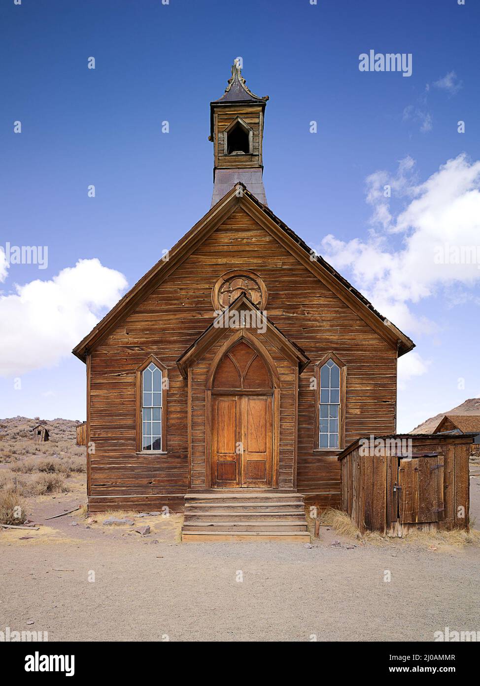 Dusty church hi-res stock photography and images - Alamy