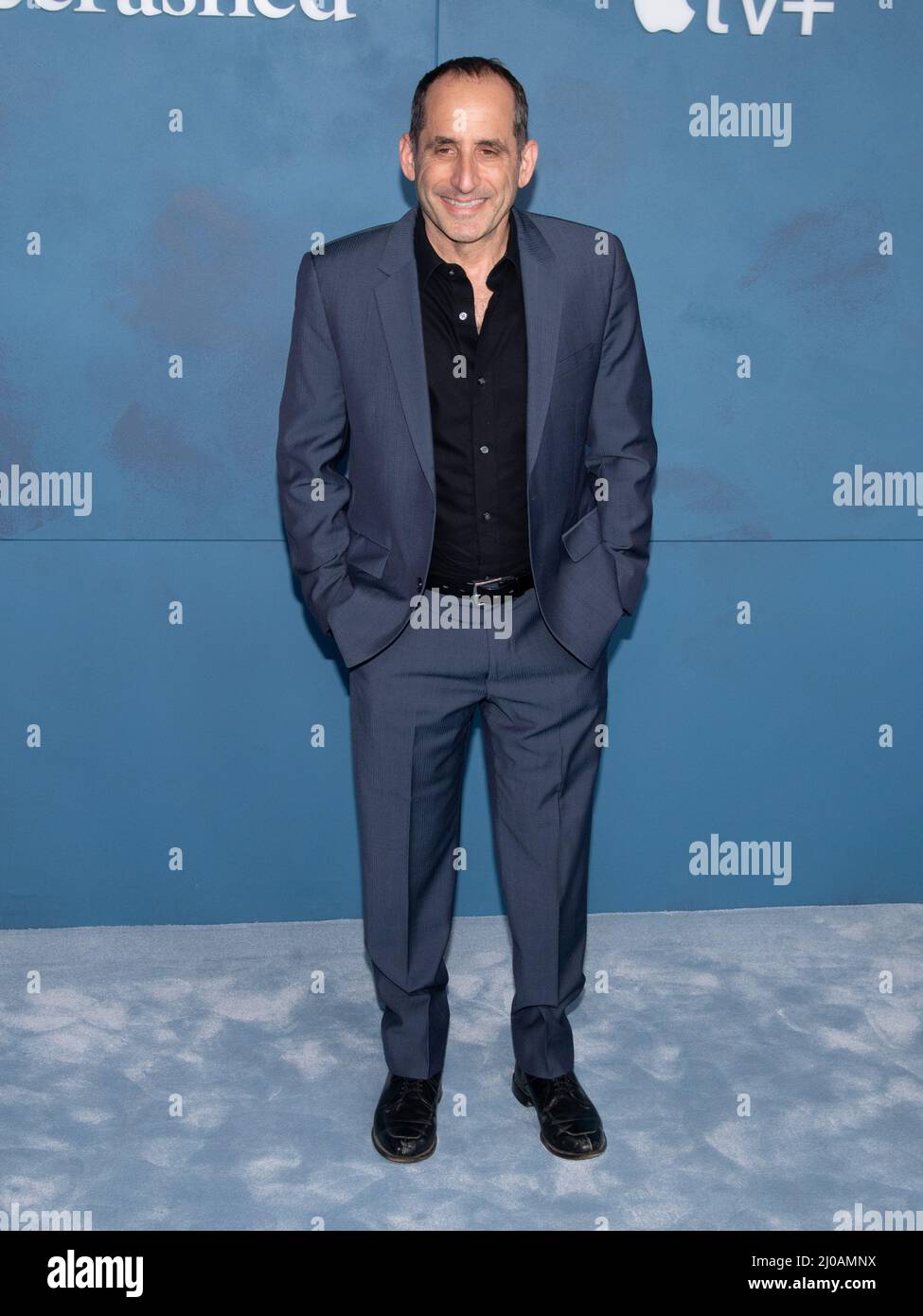 March 17, 2022, Los Angeles, California, USA: Peter Jacobson attends ...