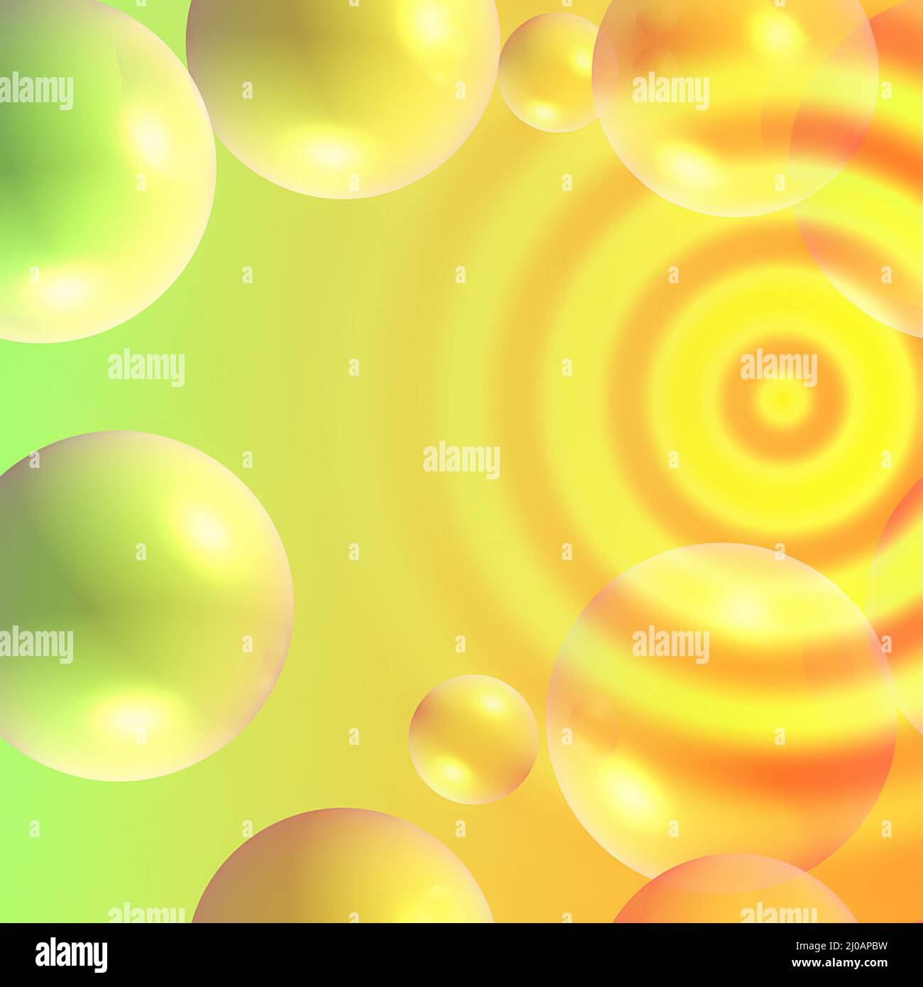 Bright bubbles hi-res stock photography and images - Alamy