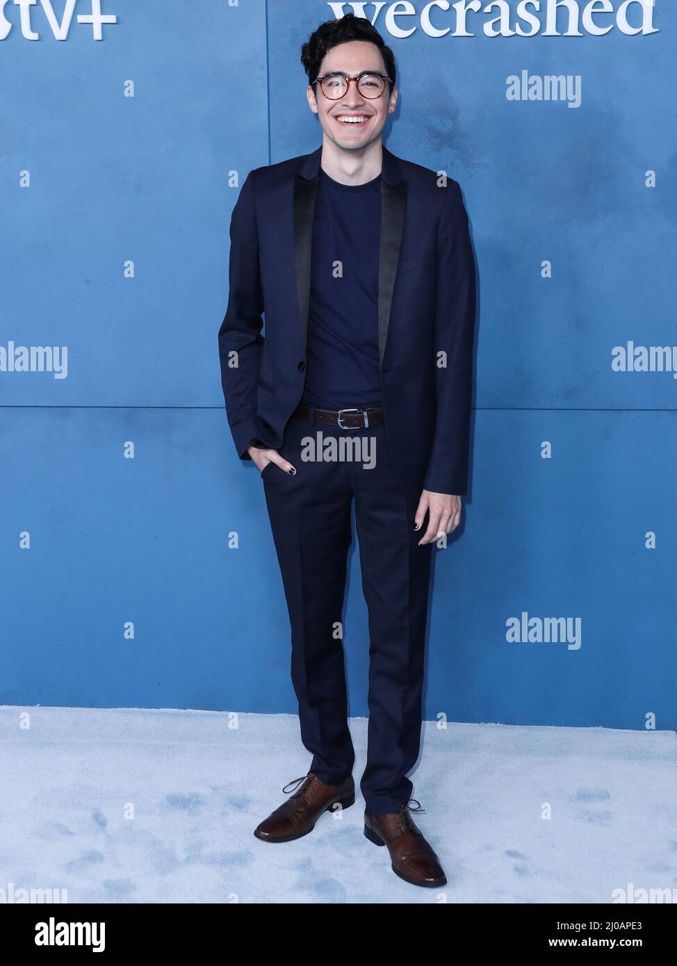 Los Angeles, United States. 17th Mar, 2022. LOS ANGELES, CALIFORNIA ...