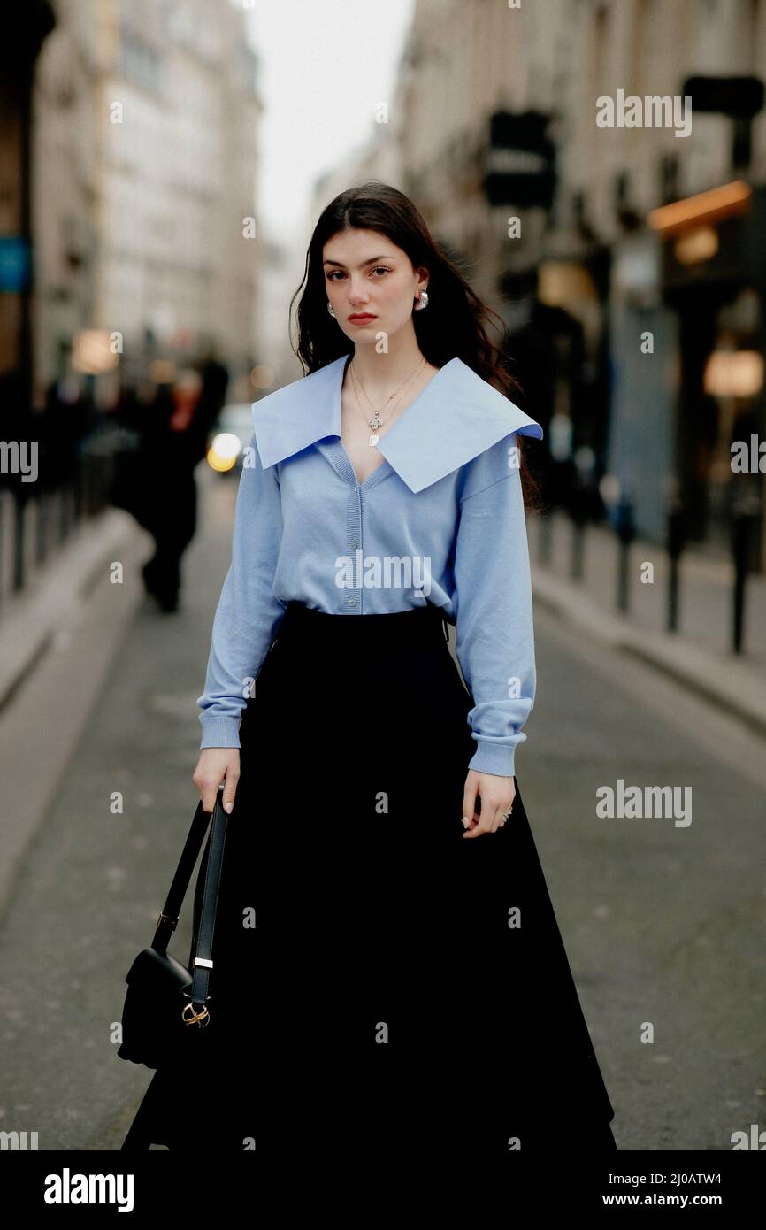 Zoïa mossour hi-res stock photography and images - Alamy