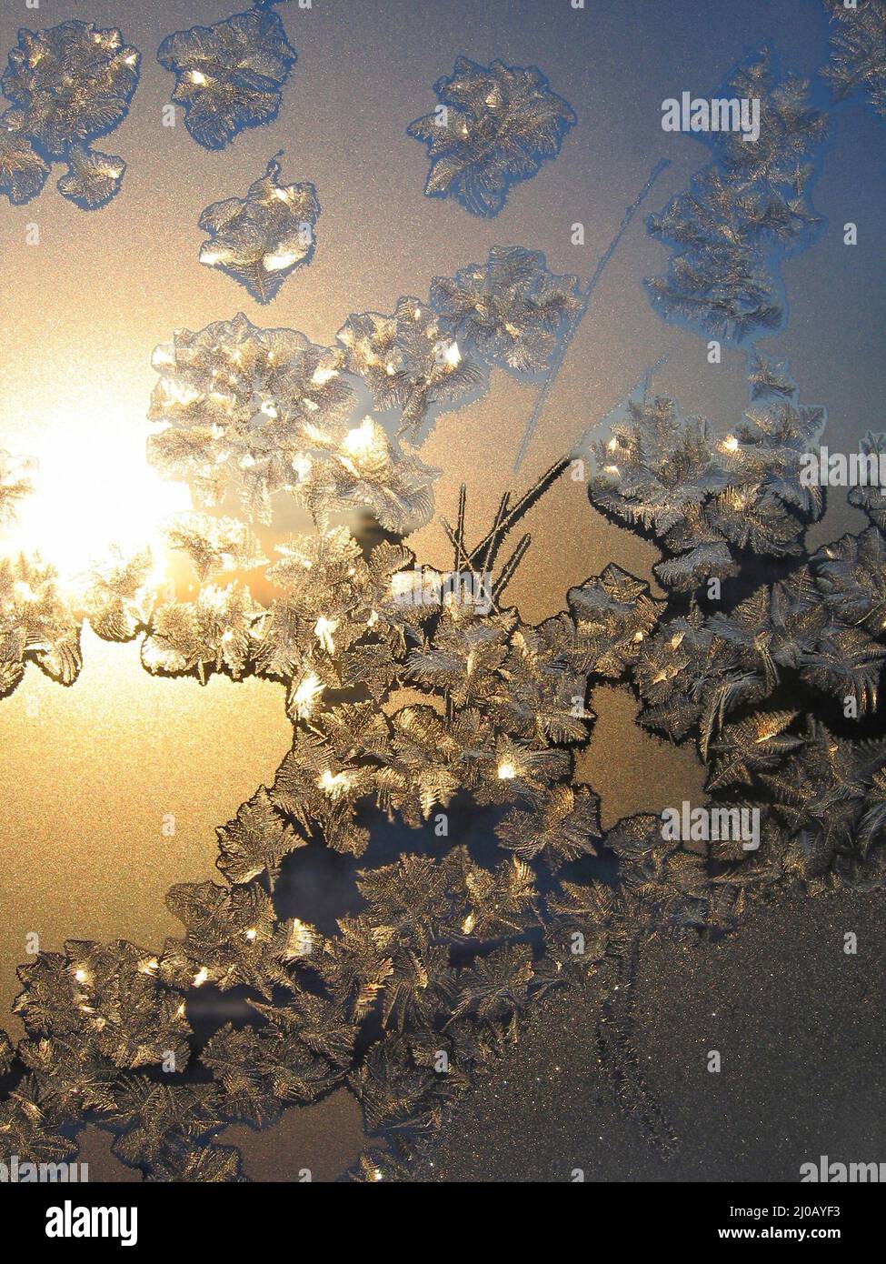 Rising sun pattern hi-res stock photography and images - Alamy