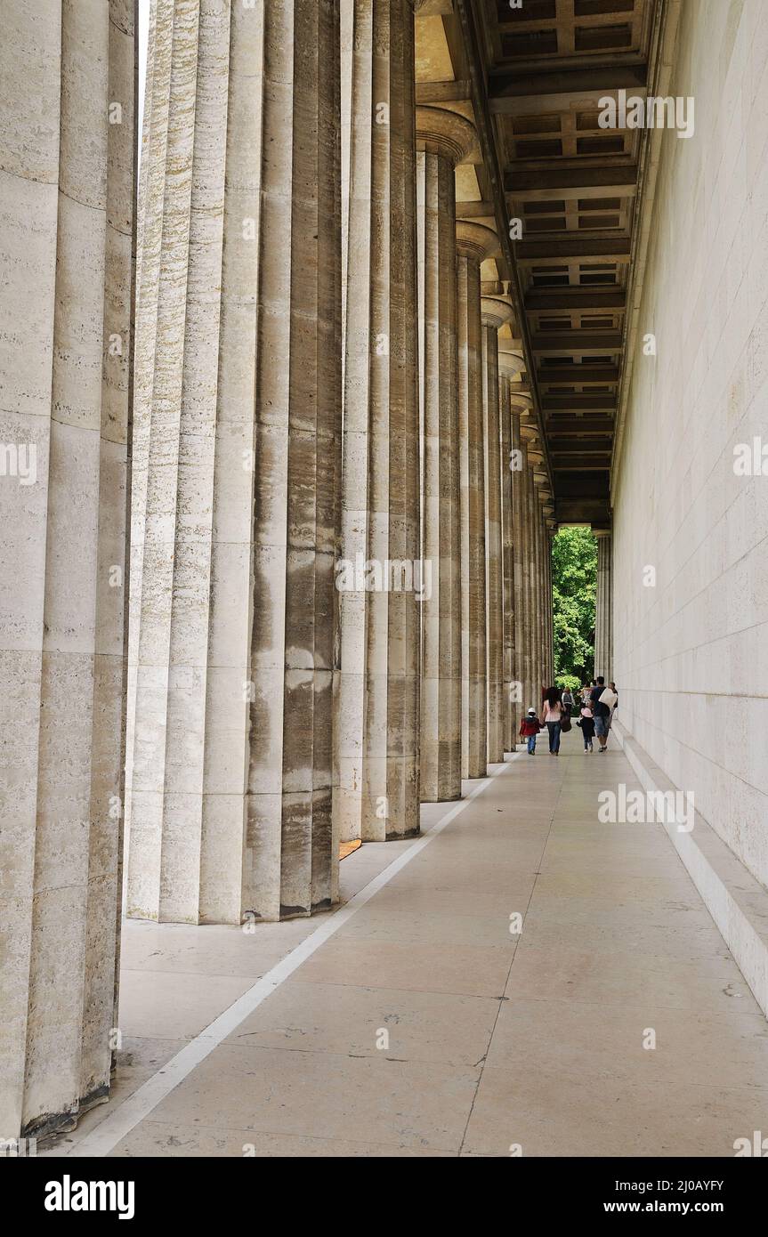 Donaubogen hi-res stock photography and images - Alamy