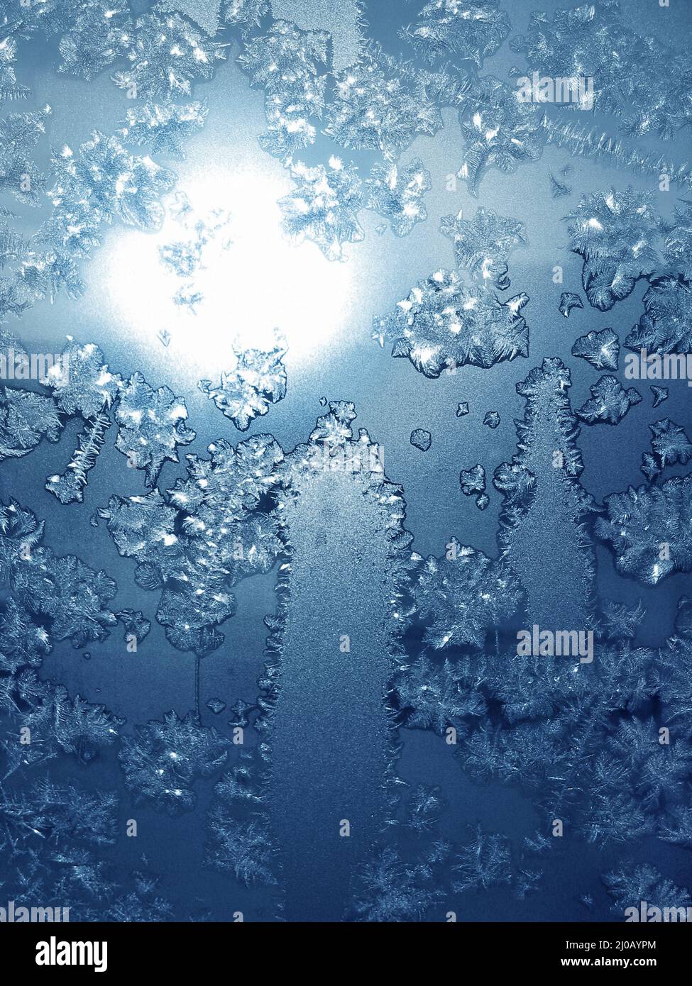 Frosty sparkle hi-res stock photography and images - Alamy