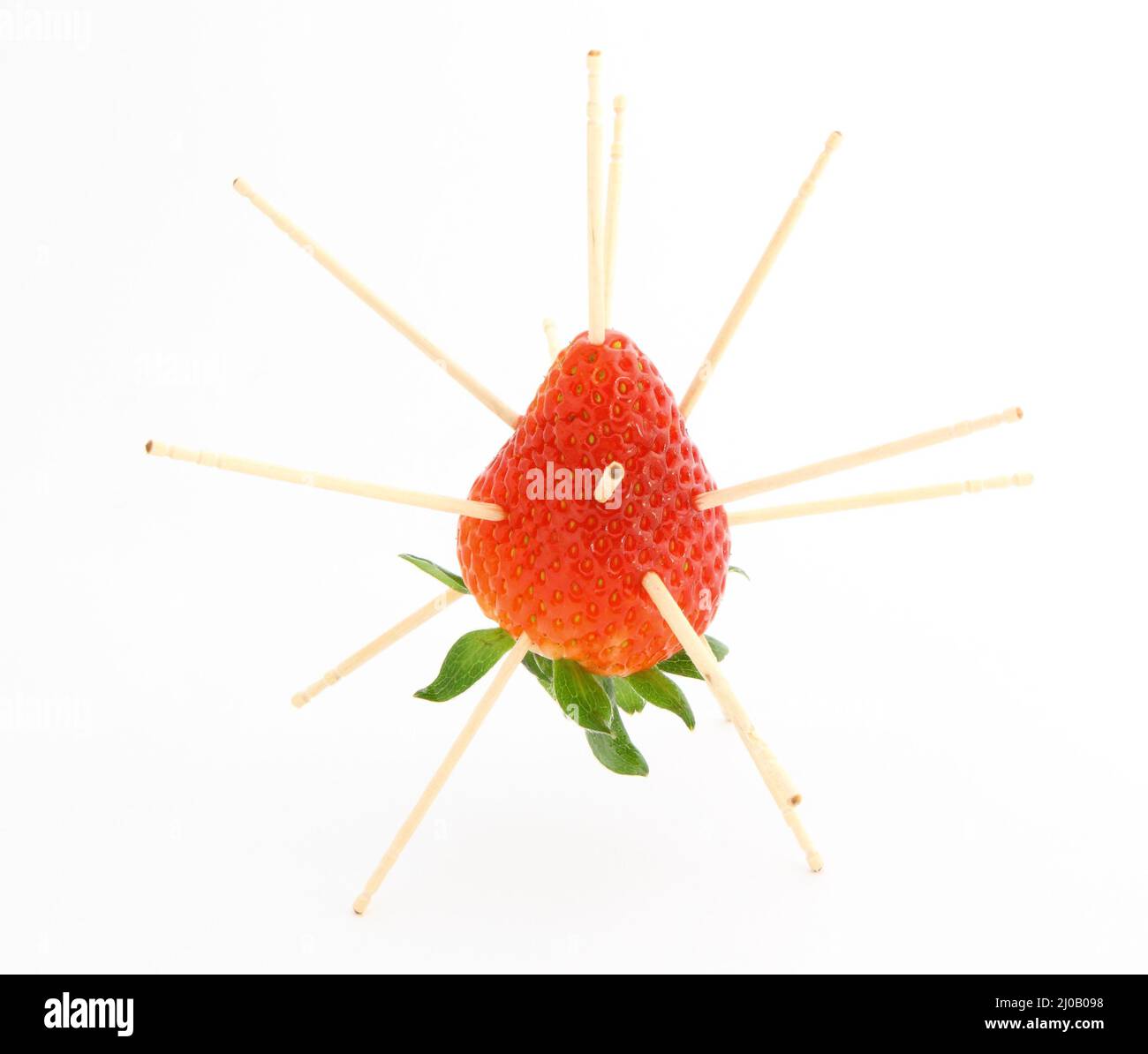 Bomb fruit Cut Out Stock Images & Pictures - Alamy