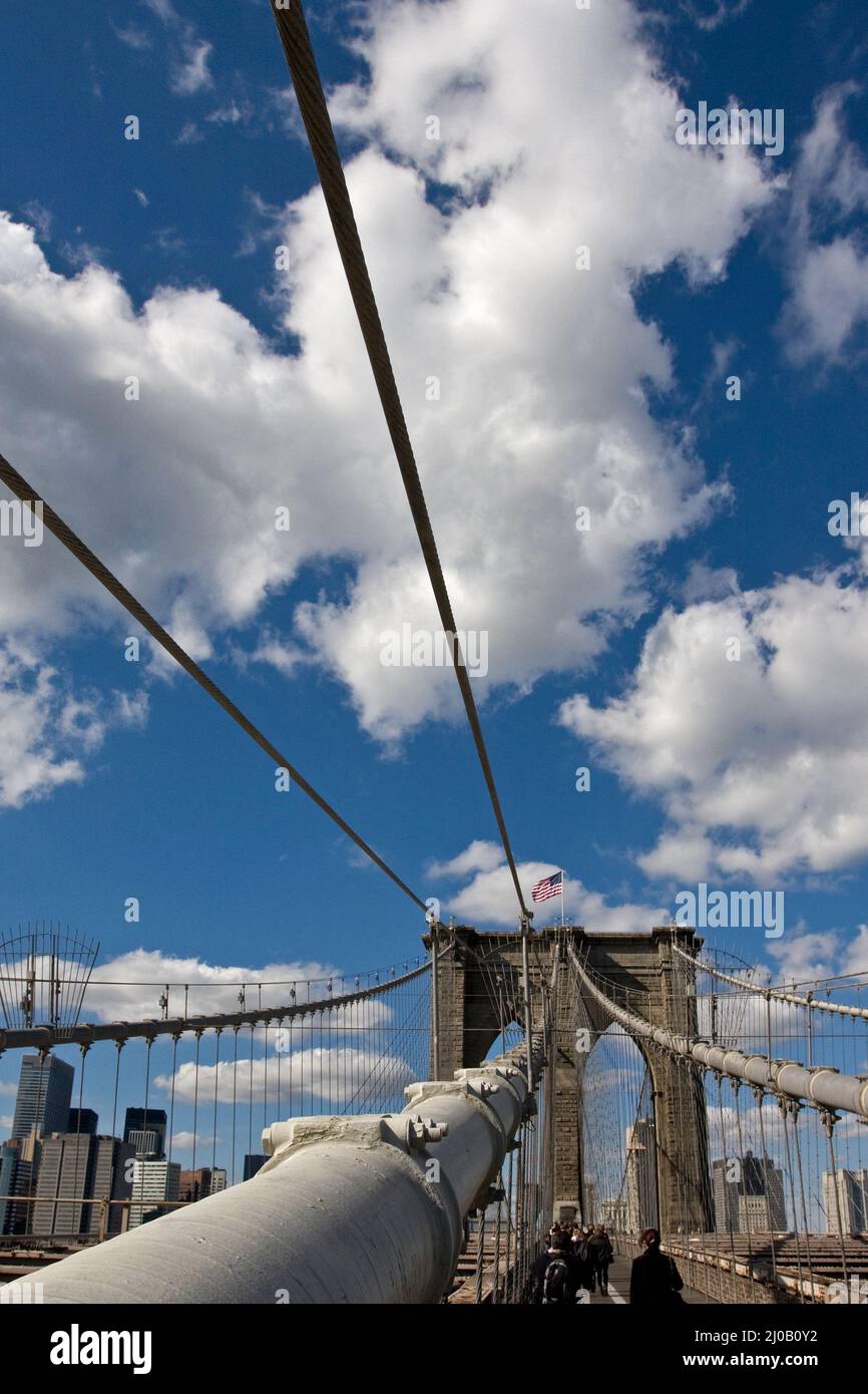 Brooklyn boroughs hi-res stock photography and images - Alamy