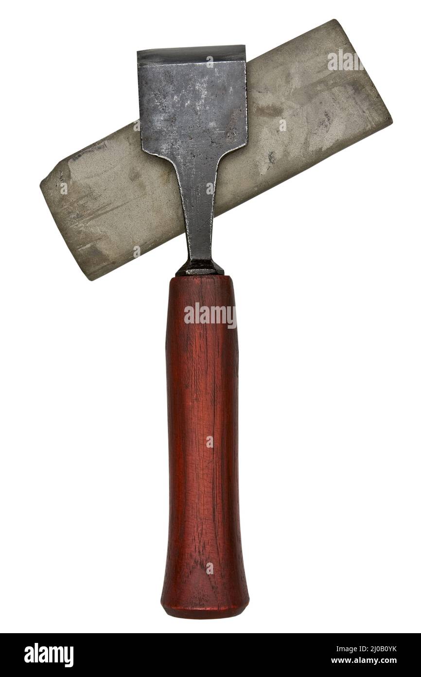 Chisel hi-res stock photography and images - Alamy