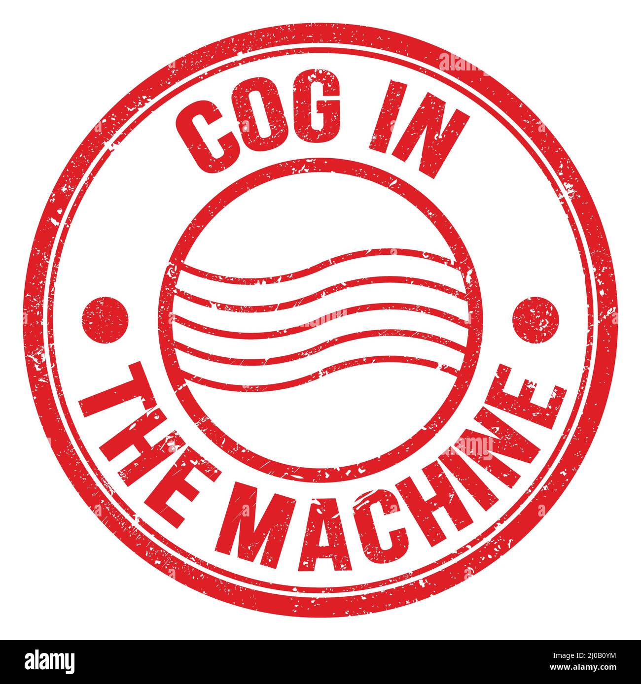 Cog in the machine hi-res stock photography and images - Alamy