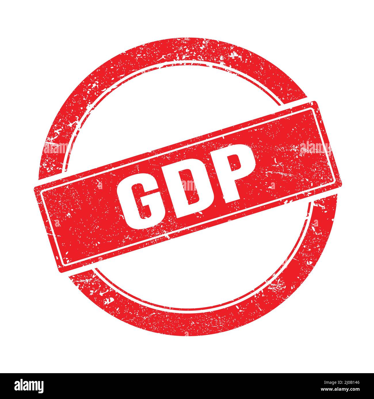 Gdp stamp hi-res stock photography and images - Alamy