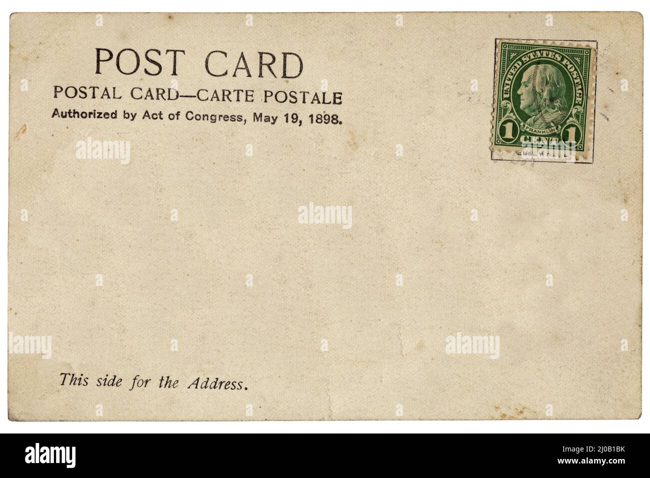 Vintage stationary letter hi-res stock photography and images - Alamy