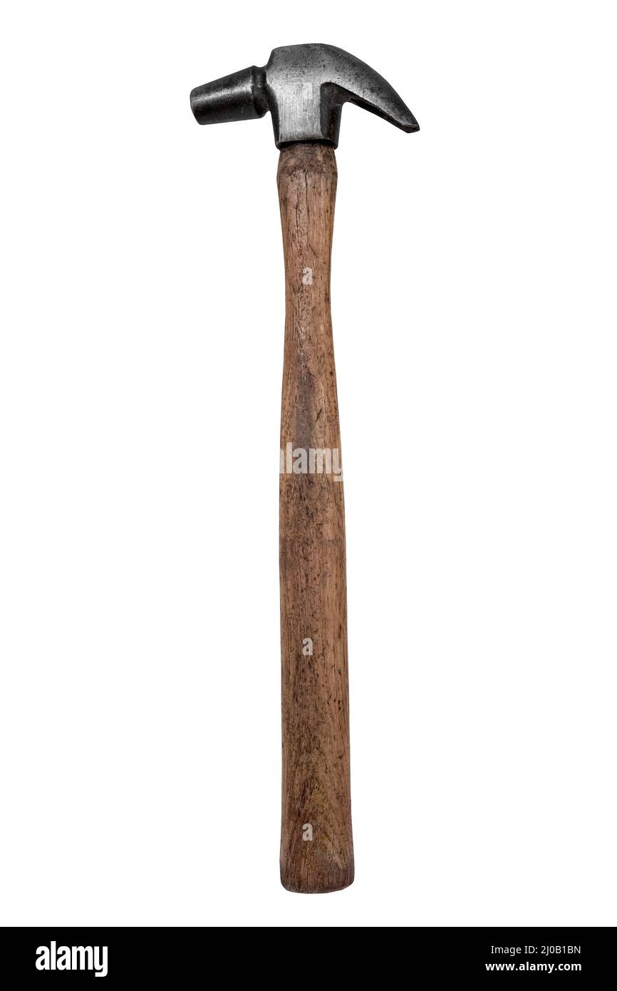 Vintage hammer hi-res stock photography and images - Alamy