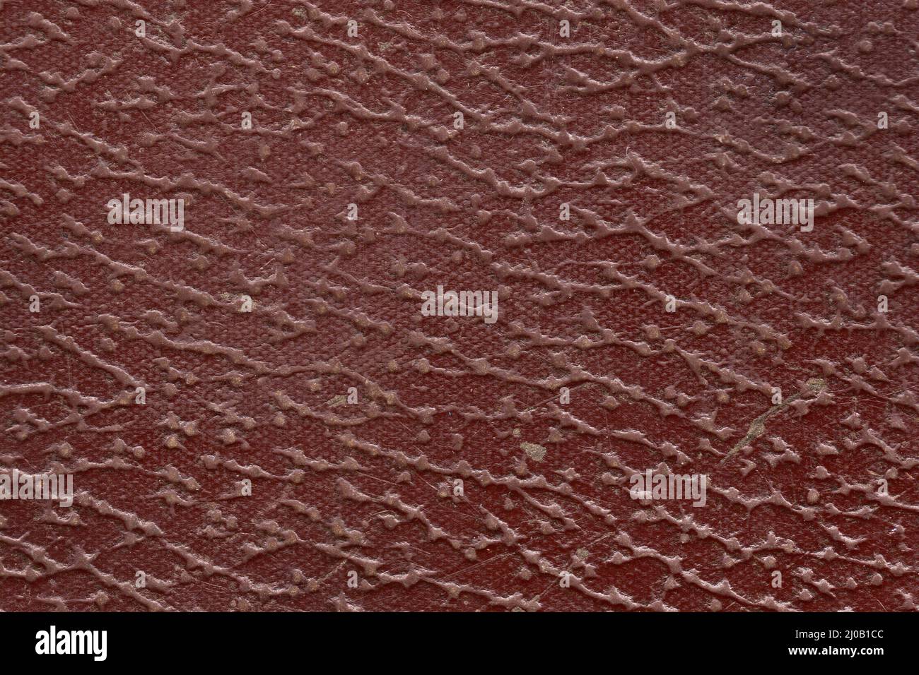 Vintage stained leather Stock Photo - Alamy