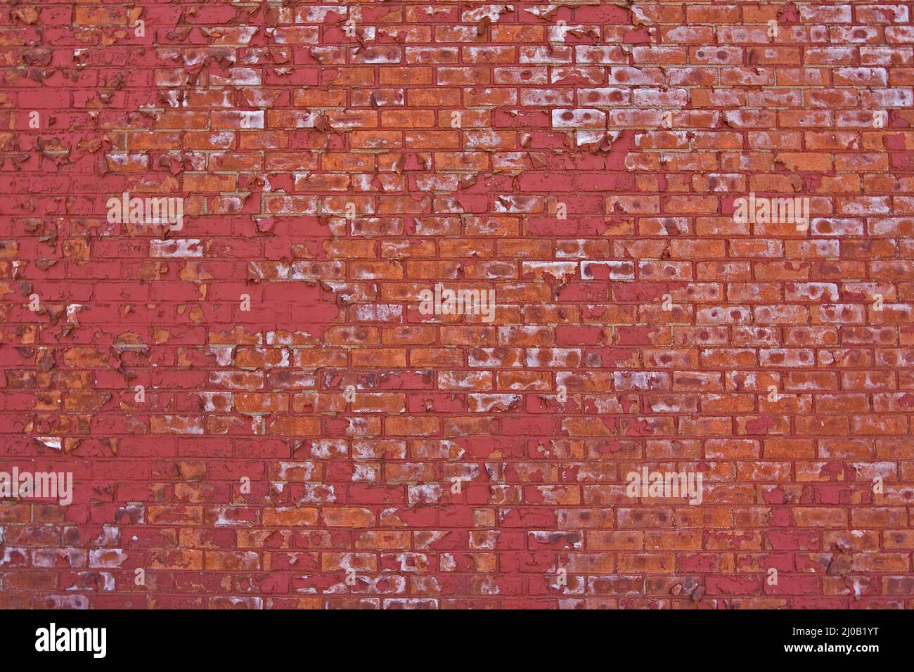 Red boundary wall white concrete hi-res stock photography and images ...