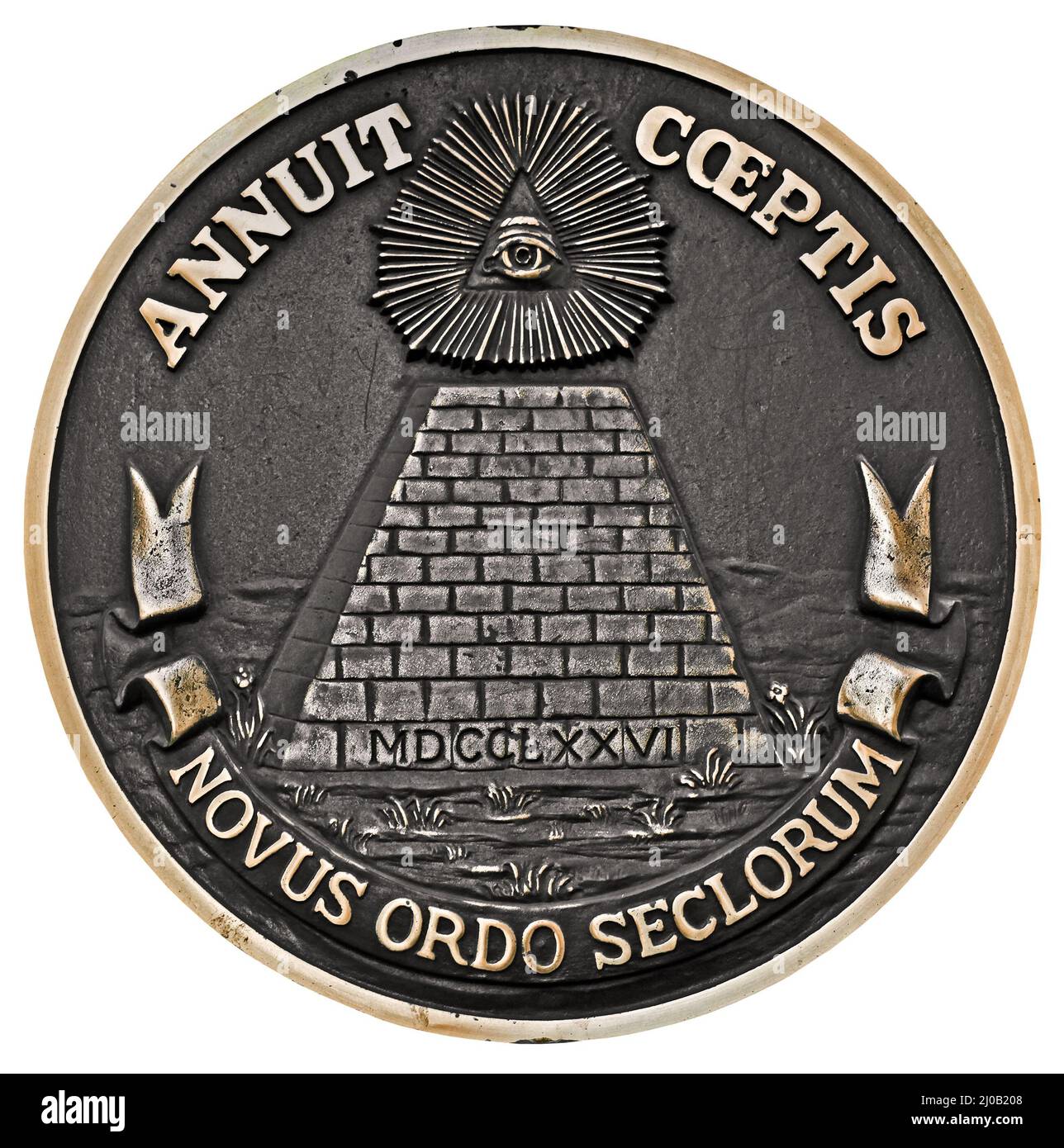 Vote shield Cut Out Stock Images & Pictures - Alamy