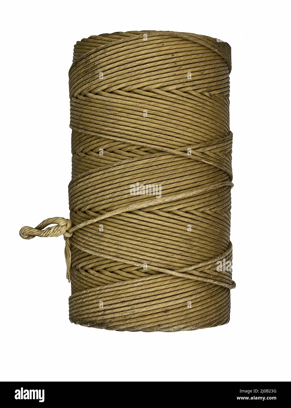 Twine detail hi-res stock photography and images - Alamy