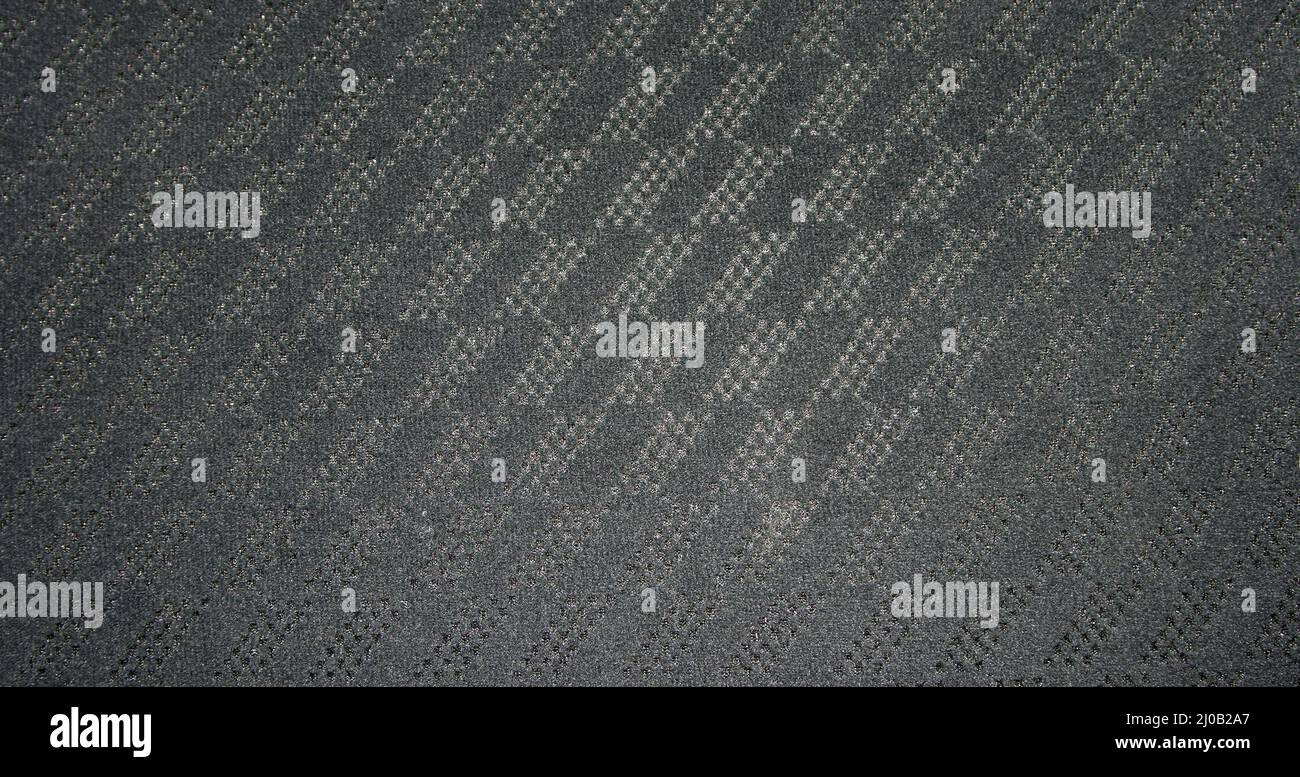 Grey clothing textile gray hi-res stock photography and images - Alamy