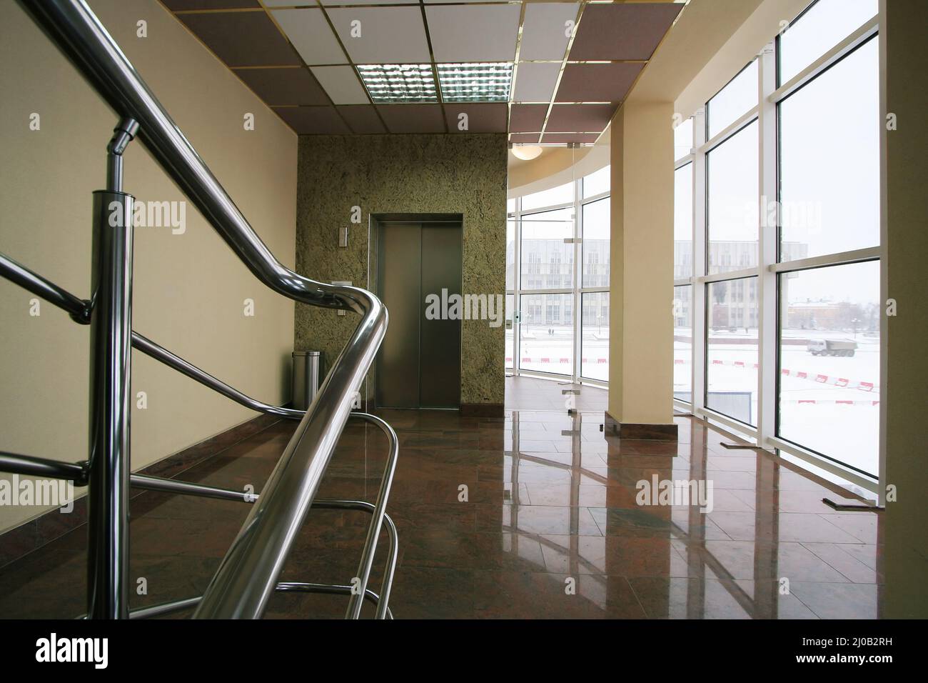 Window baluster hi-res stock photography and images - Alamy