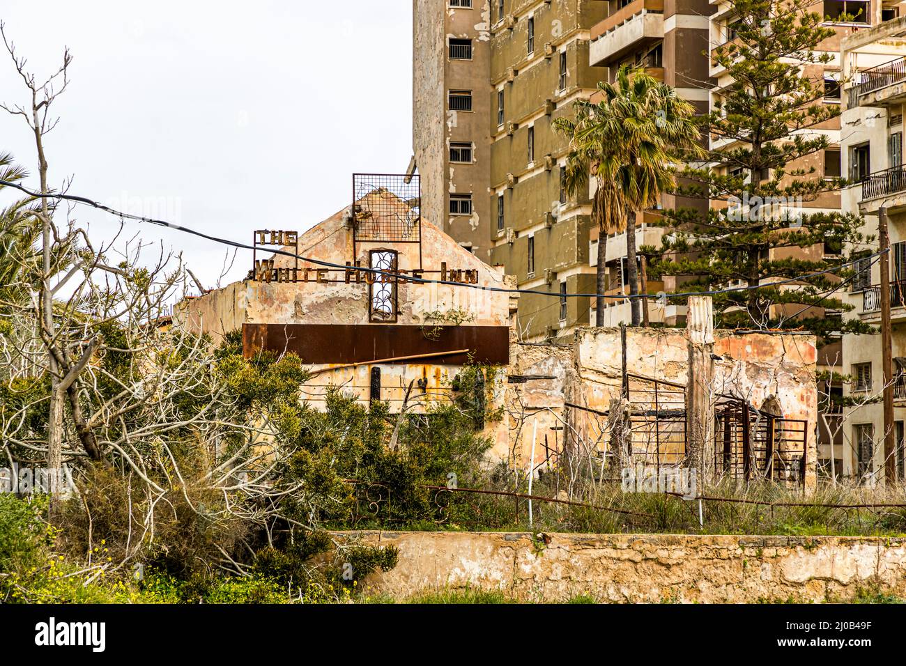 Cyprus war 1970 hi-res stock photography and images - Alamy