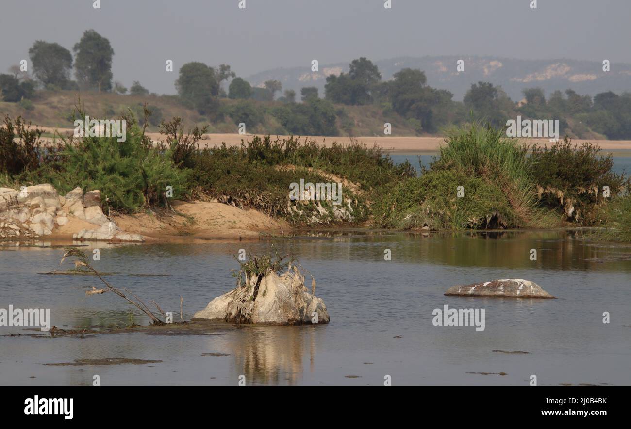 Hn river hi-res stock photography and images - Alamy
