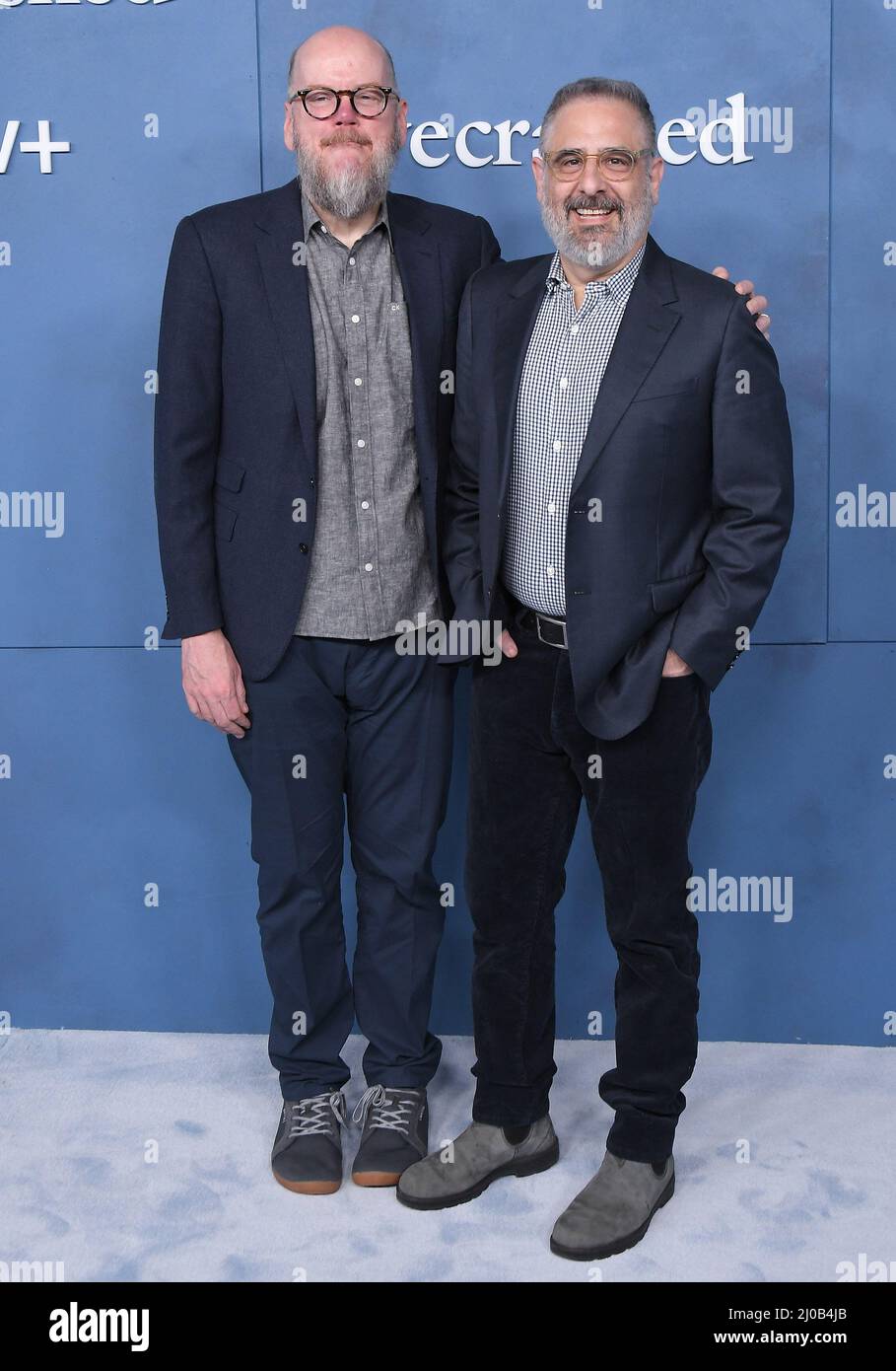 John Requa John Requa Films, Bio En Lijsten Op MUBI