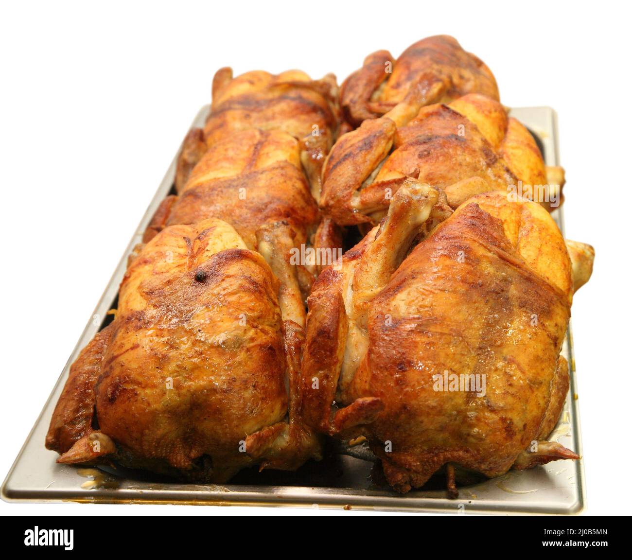 Roasted chicken full body hi-res stock photography and images - Alamy
