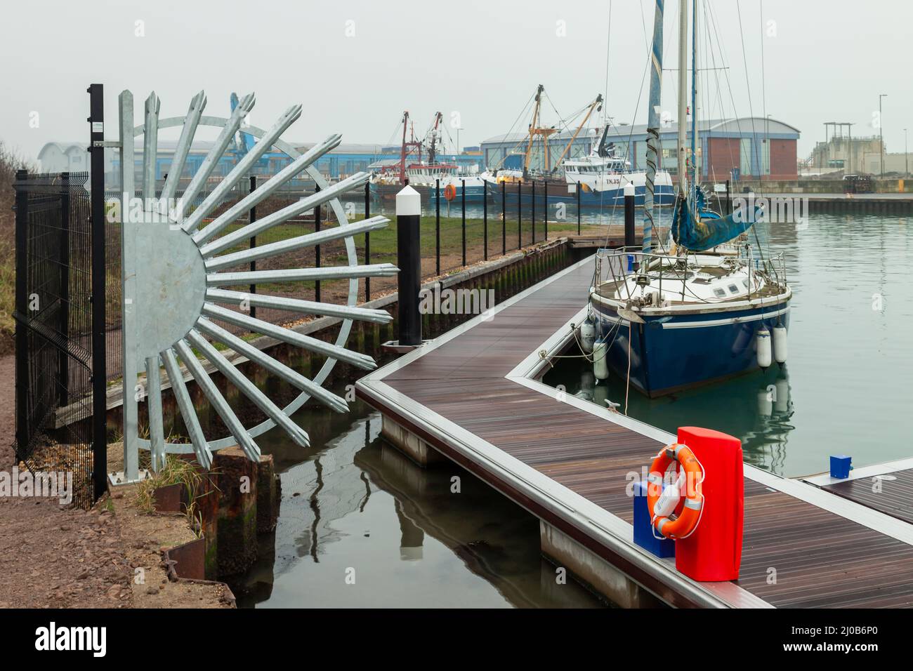Shoreham port sussex hi-res stock photography and images - Alamy