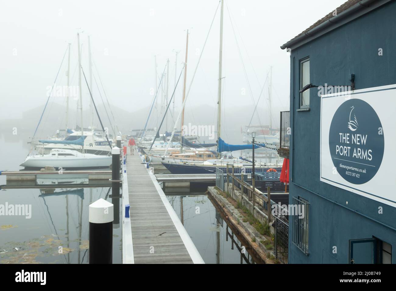 Port arms hi-res stock photography and images - Alamy