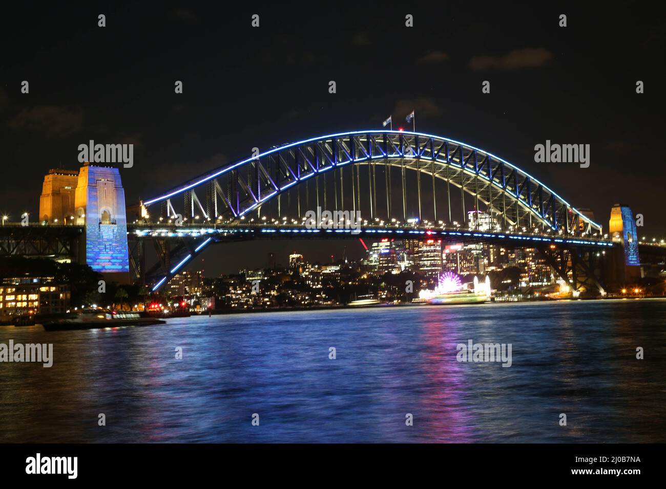 Milnes bridge hi-res stock photography and images - Alamy