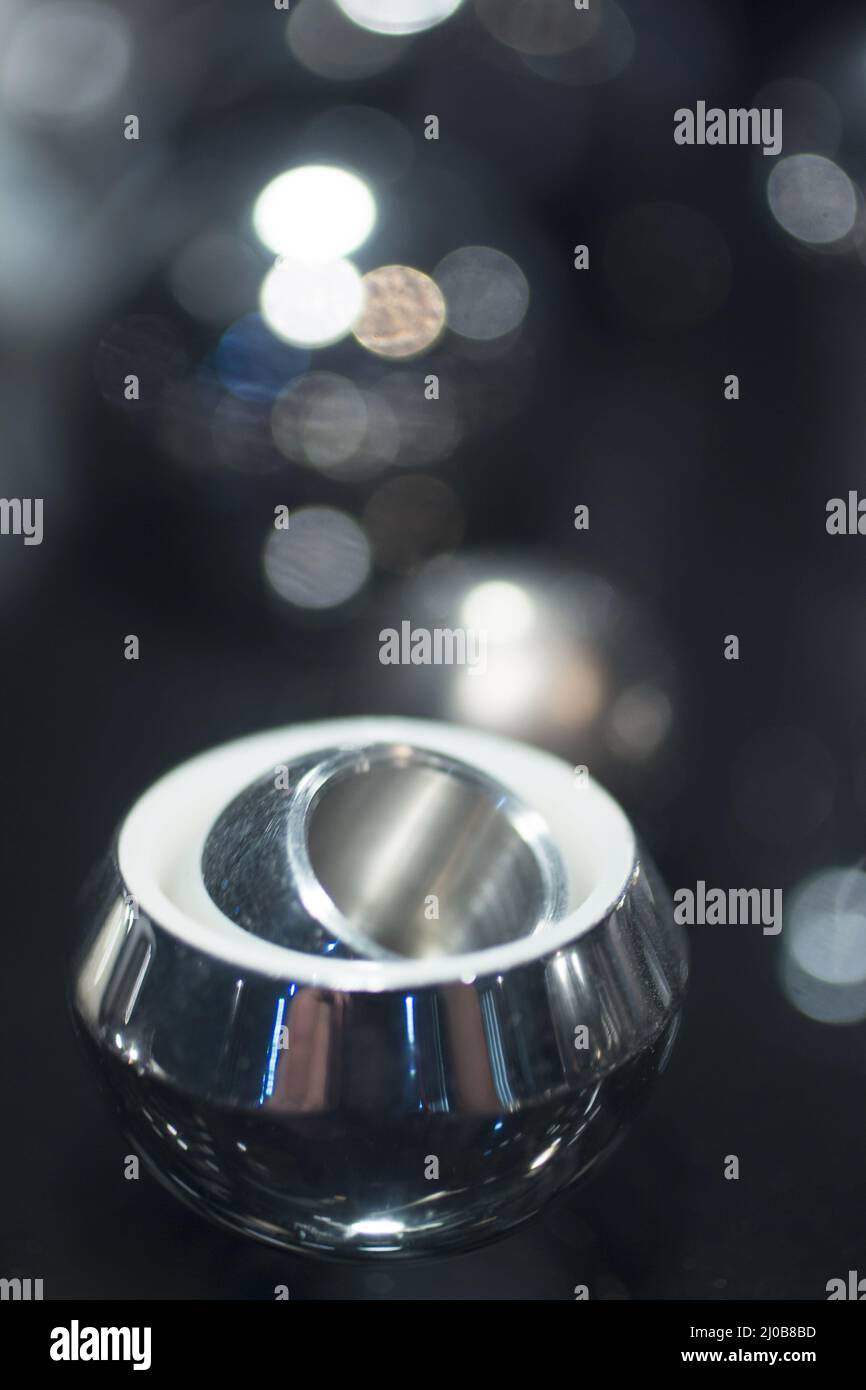 Traumatology and orthopedic injury surgery metal implant socket ball ...