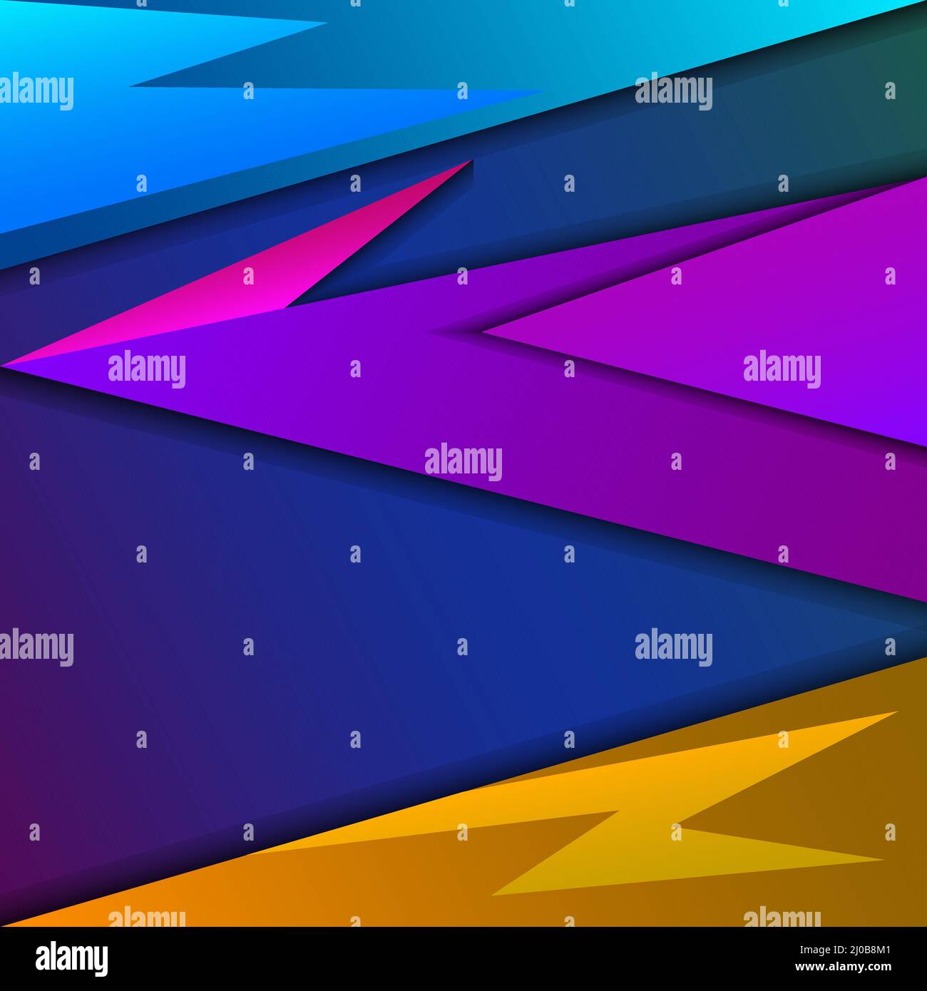 three dimensions texture draw Stock Vector Image & Art - Alamy