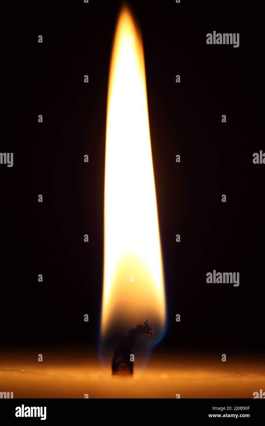 Candle lighting vigil hi-res stock photography and images - Alamy