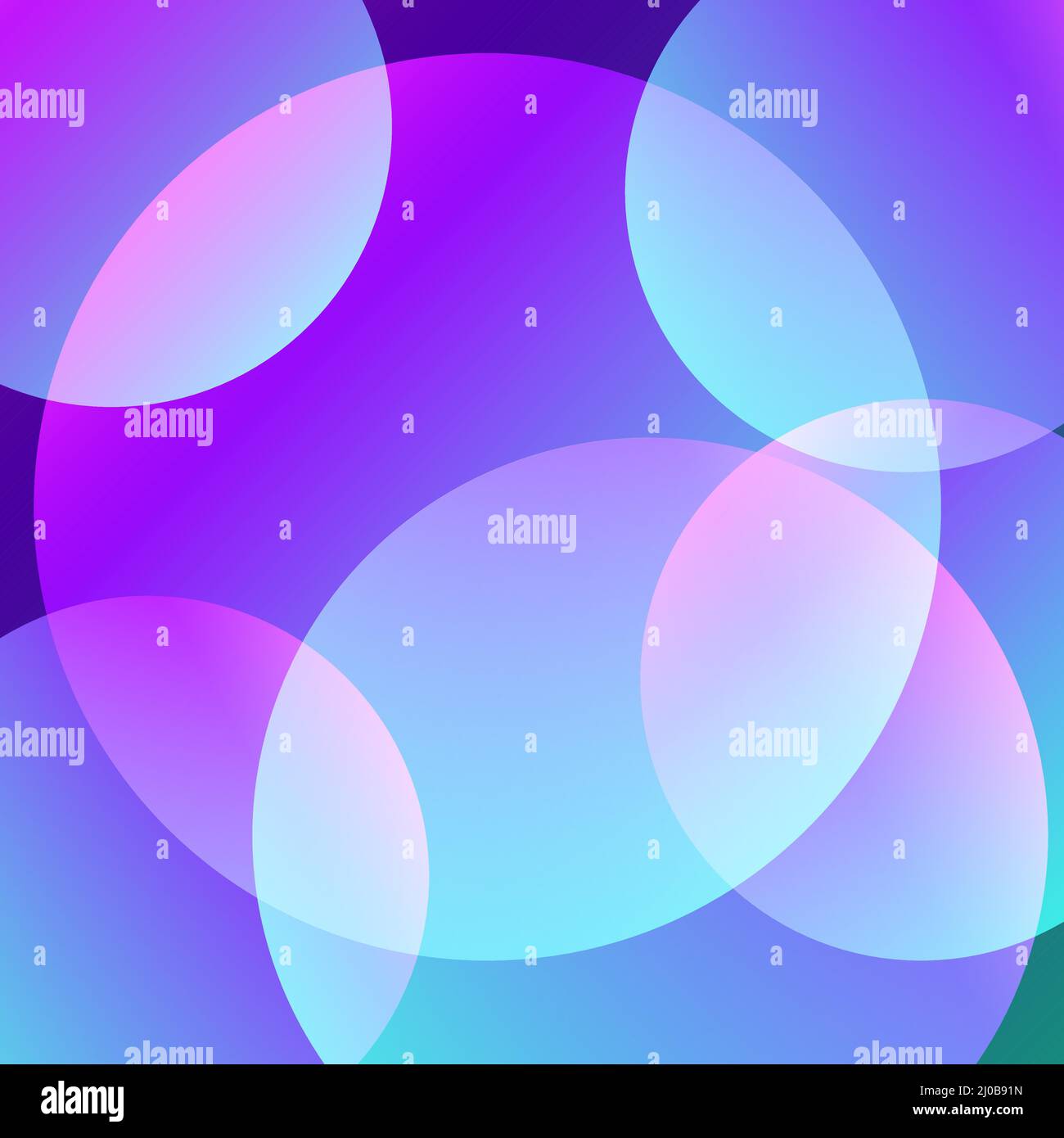 transparent circle bubble blowing Stock Vector Image & Art - Alamy