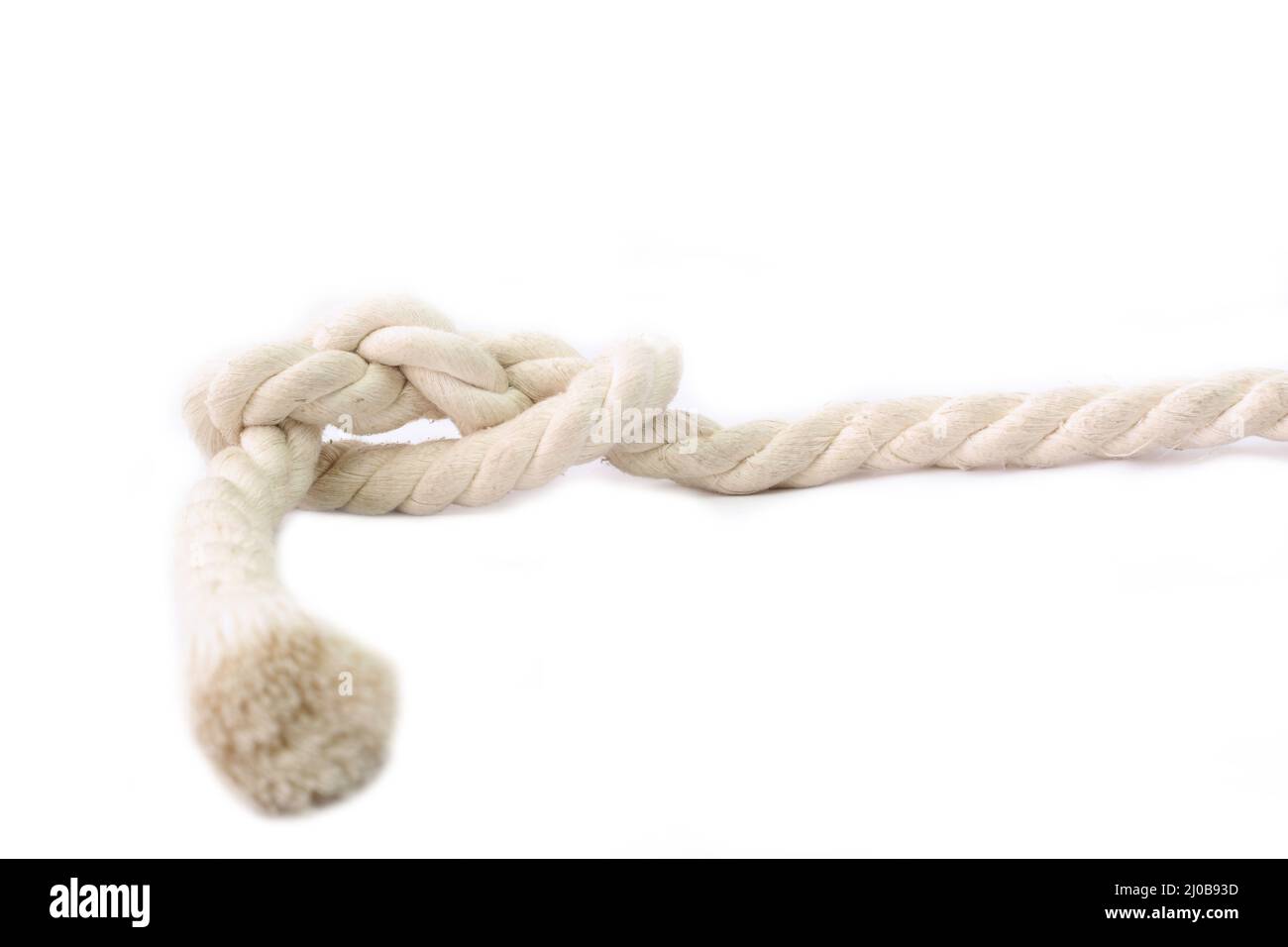 Hemp rope making hi-res stock photography and images - Alamy