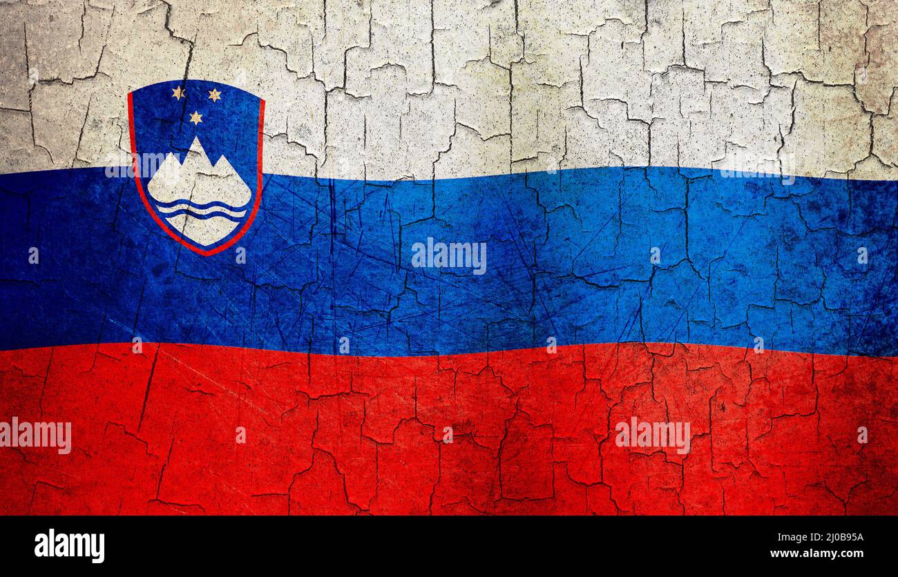 Slovenian symbolism hi-res stock photography and images - Alamy
