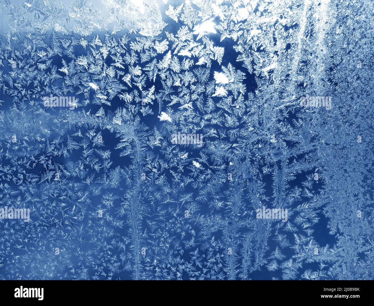 Patterns on glass hi-res stock photography and images - Alamy