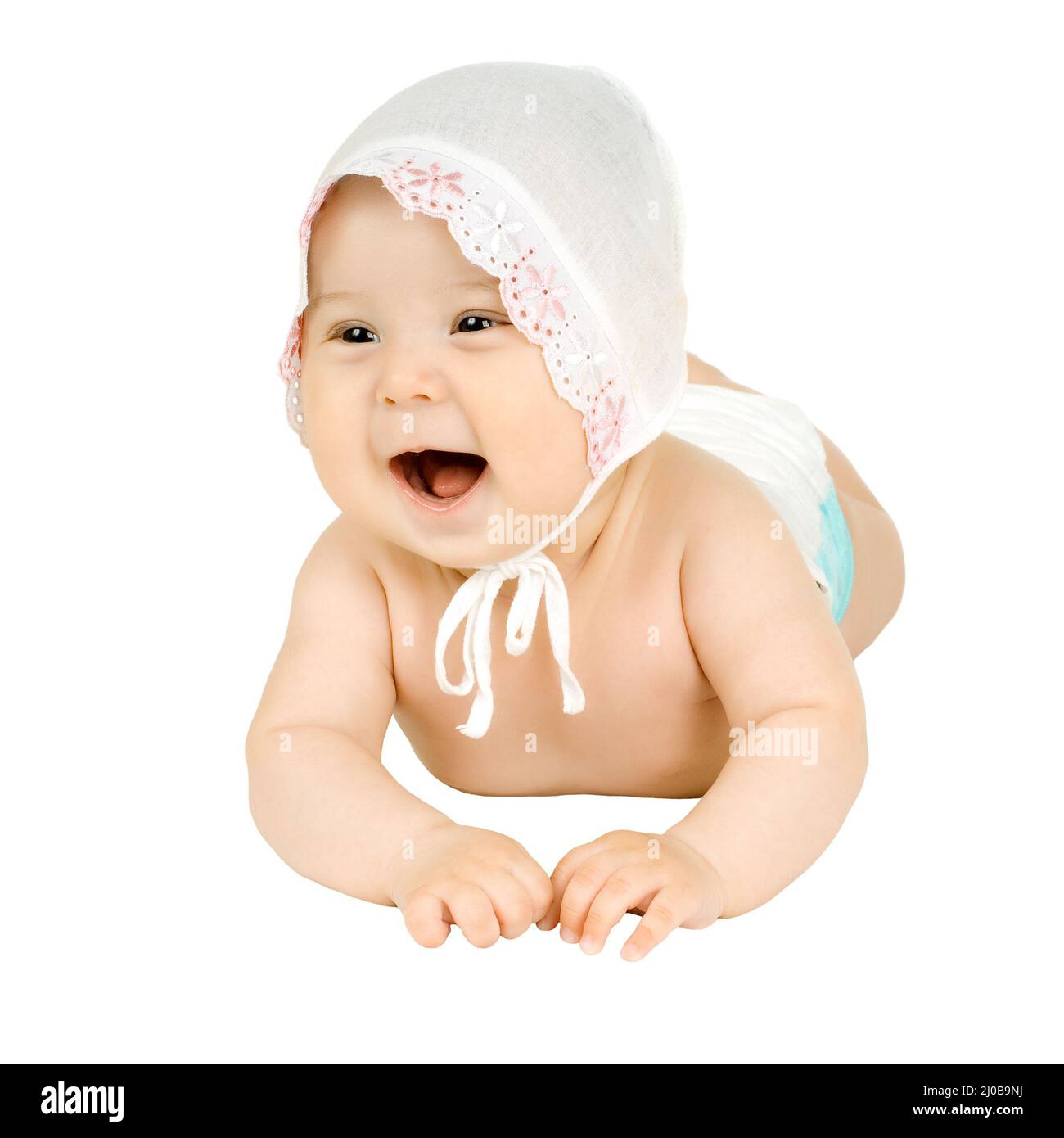 Baby scream hi-res stock photography and images - Alamy