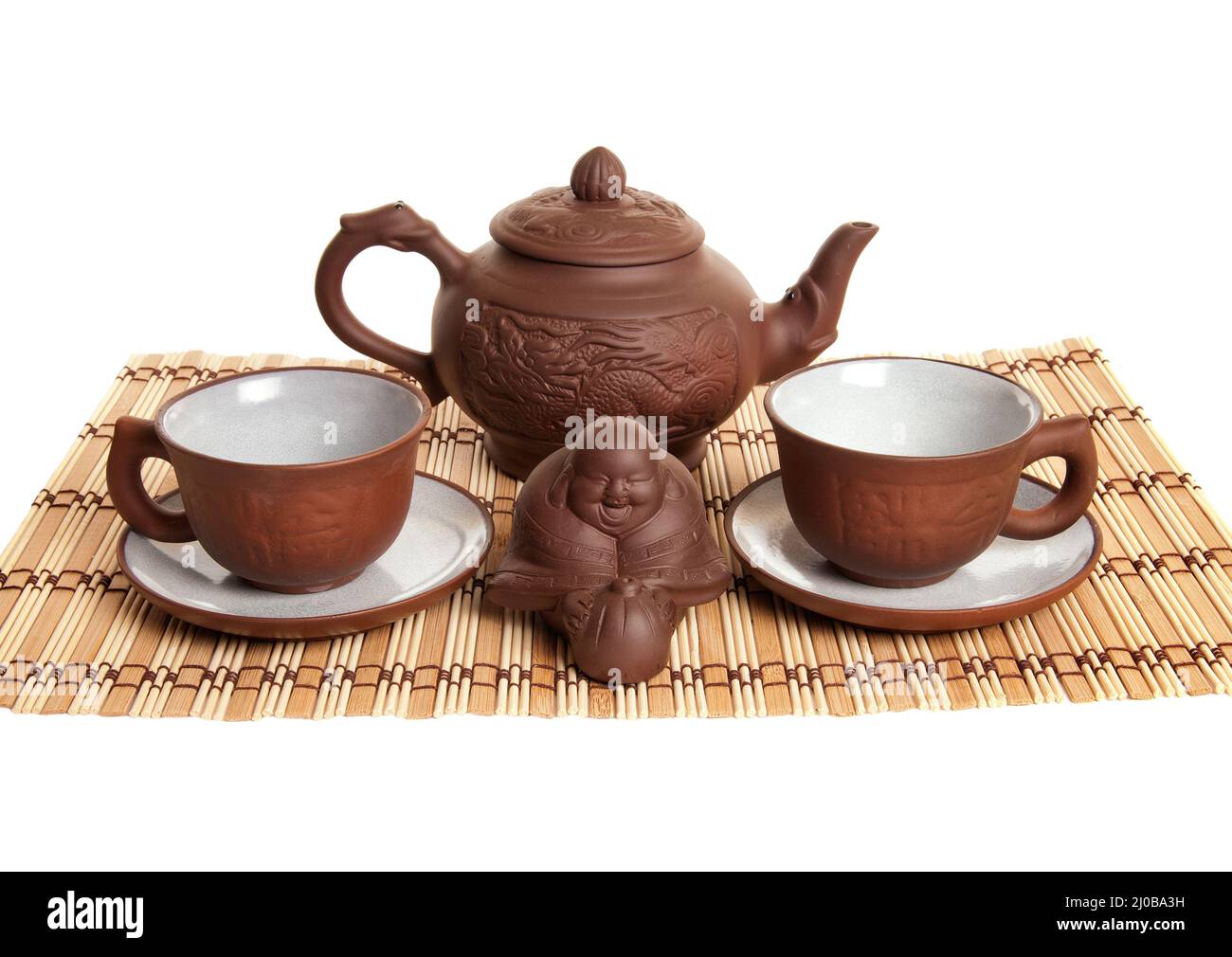 Tea service hi-res stock photography and images - Alamy