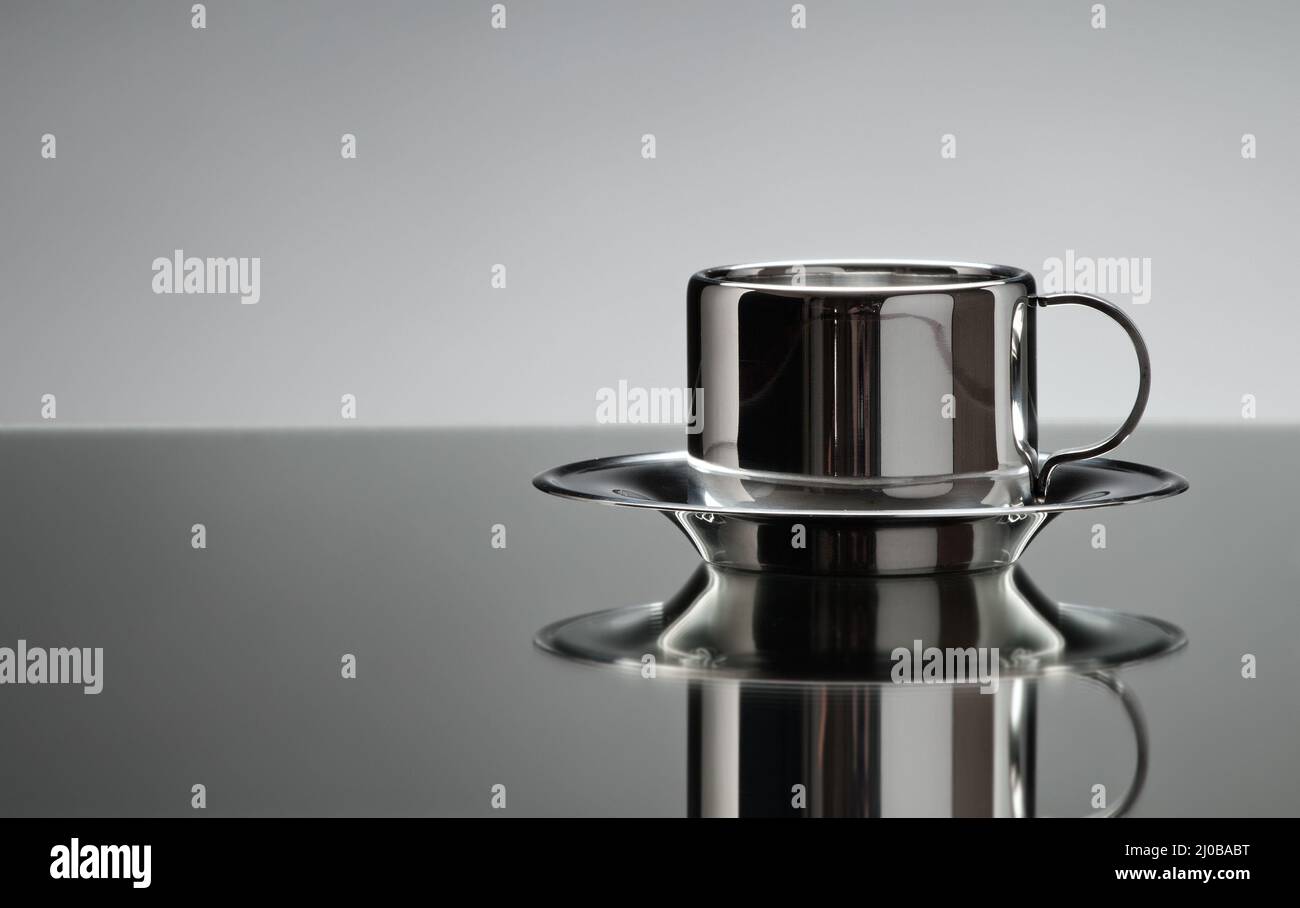 Still life cup Stock Photo - Alamy