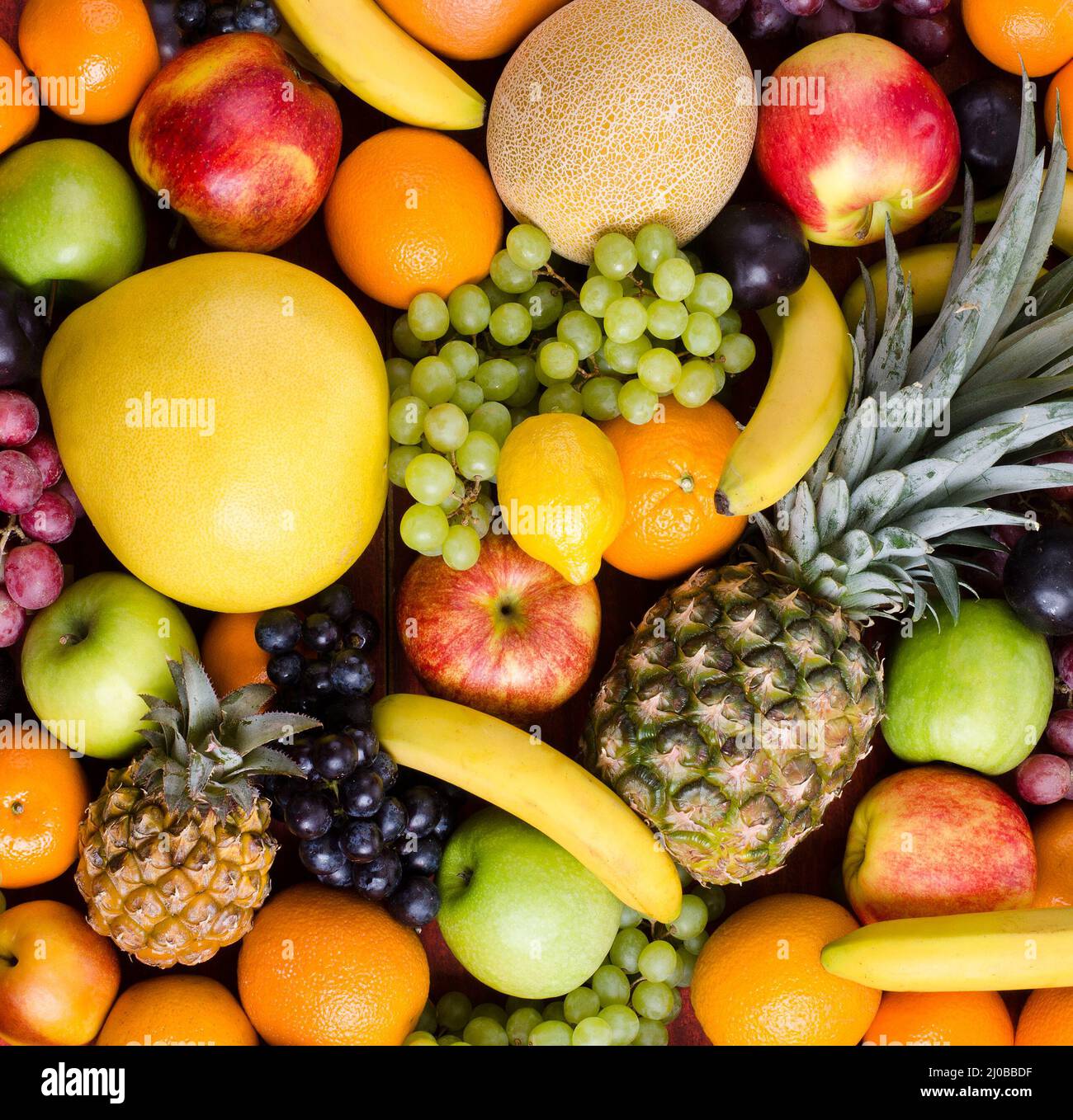 Multifruit hi-res stock photography and images - Alamy