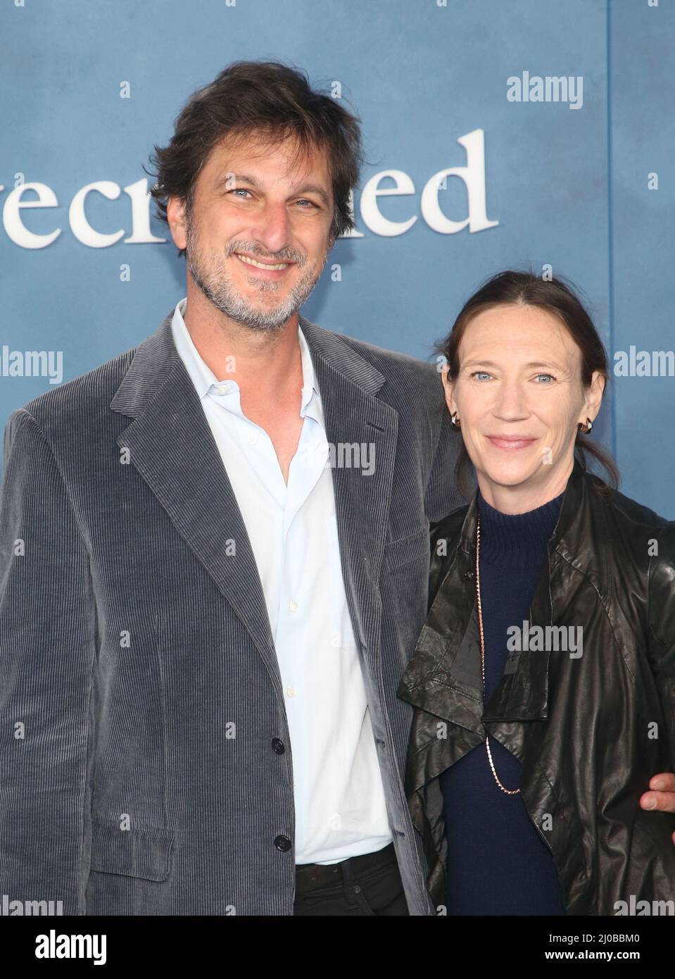 Los Angeles, USA. 17th Mar, 2022. Marshall Lewy, Heather Fowler at the ...