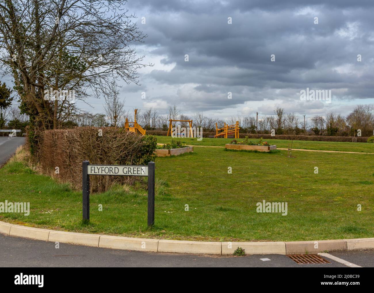 Flyford flavell first school hi-res stock photography and images - Alamy