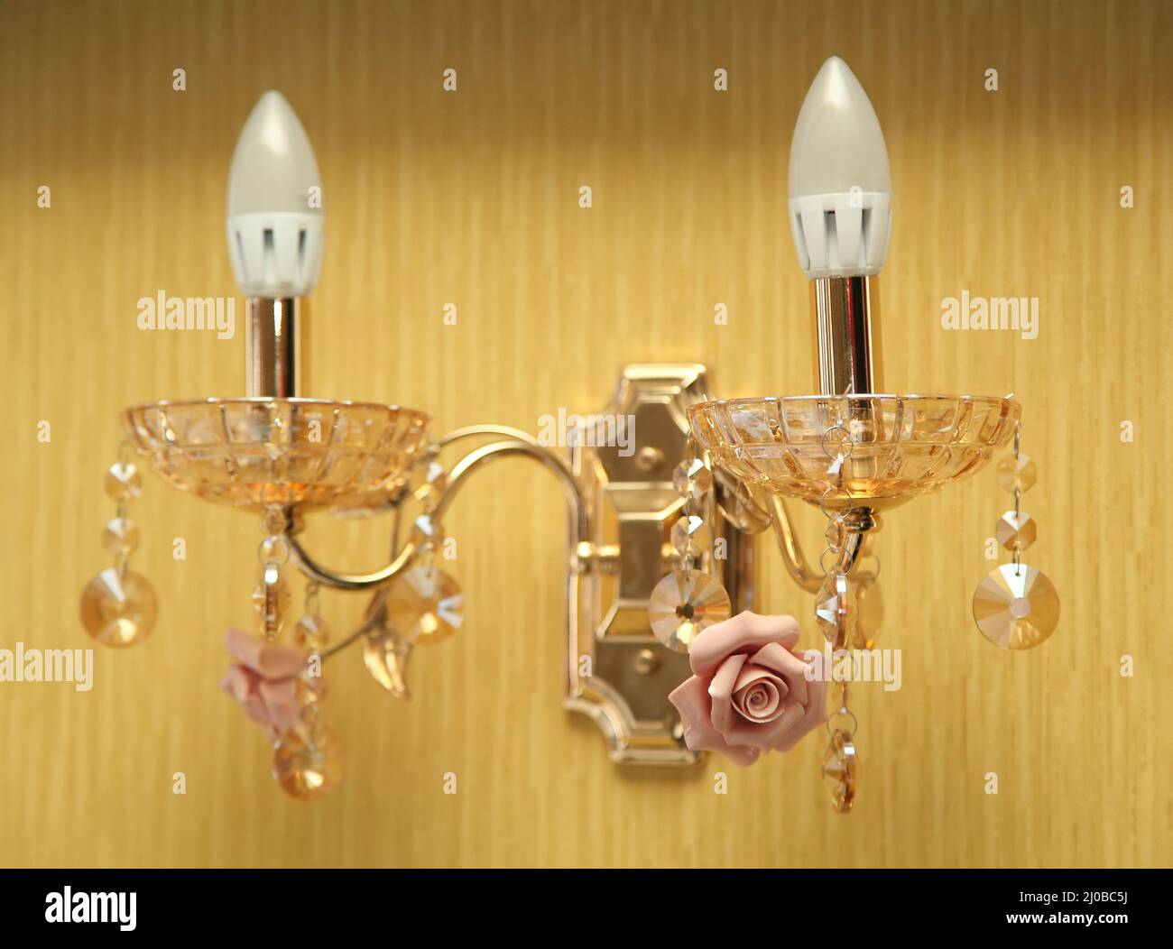 Feature lamp hi-res stock photography and images - Alamy