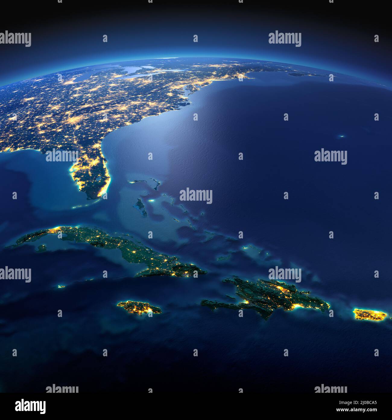 Cuba haiti hi-res stock photography and images - Alamy